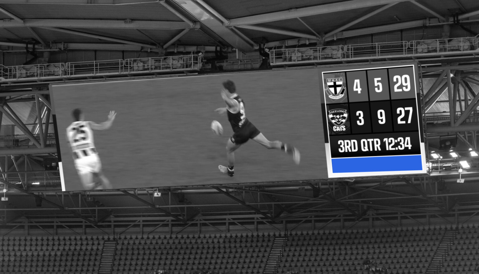 Marvel Stadium - MKTG Specs