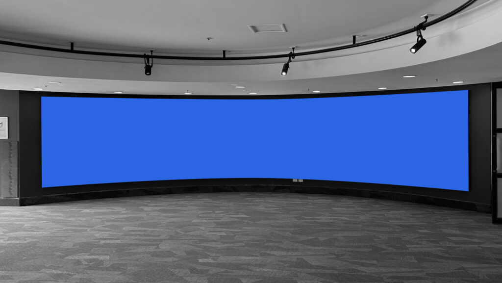 Marvel Stadium - MKTG Specs