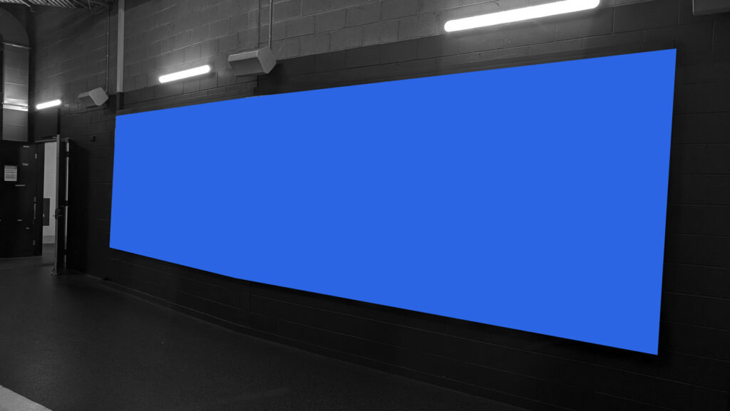 Changeroom LED - MKTG Specs